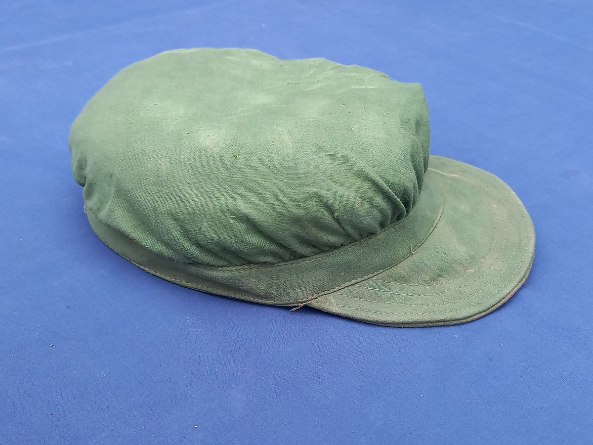 Uniform/Equipment Cambodia